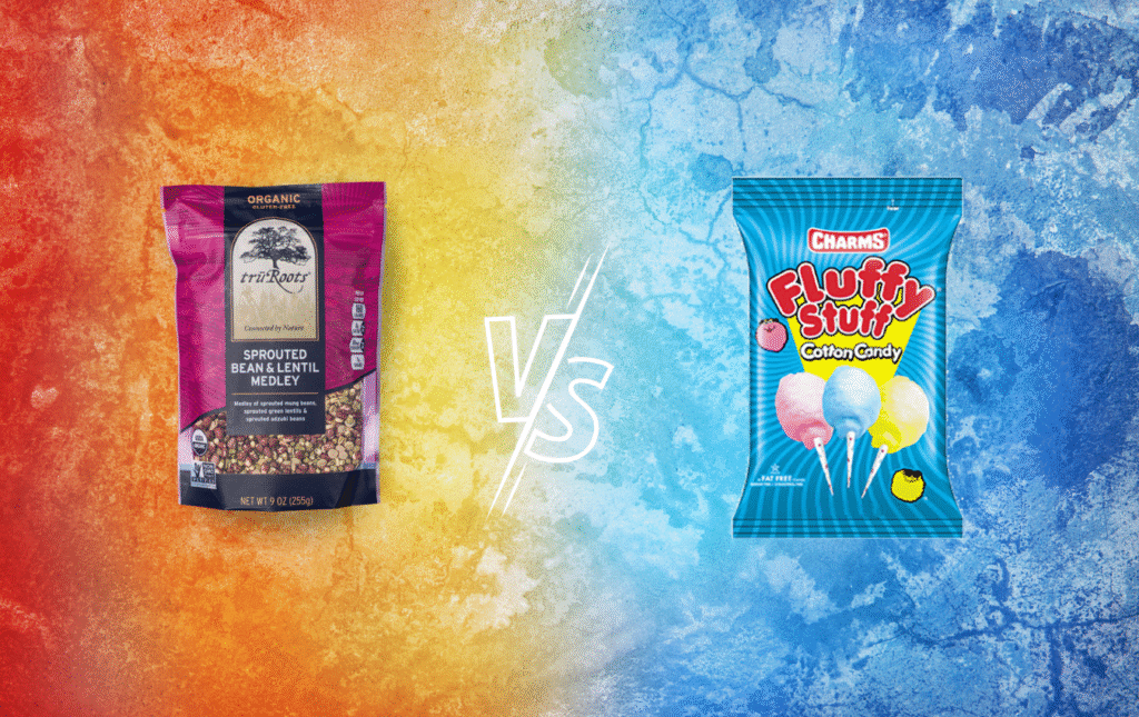 Roll Stock vs. Pouches: Comparing Flexible Packaging Options