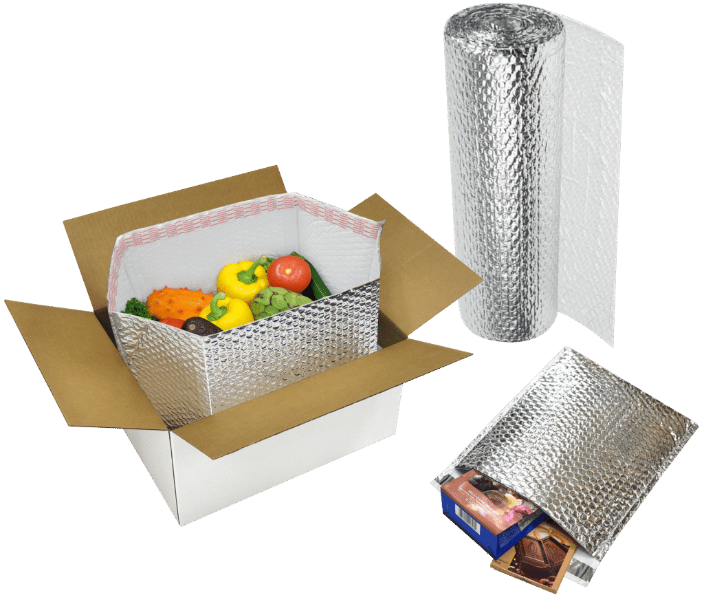 Wholesale Custom & Stock Packaging Supplier - Brown Packaging