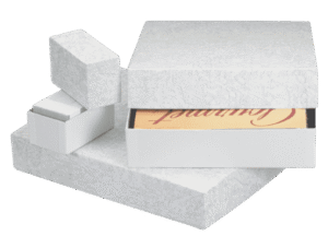 Custom Half Slotted Container (HSC) Boxes - Brown Packaging