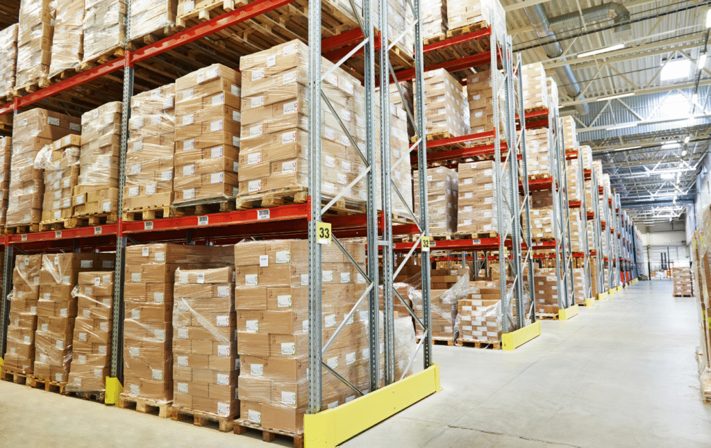 Balancing Safety with Space Optimization in Packaging - Brown Packaging