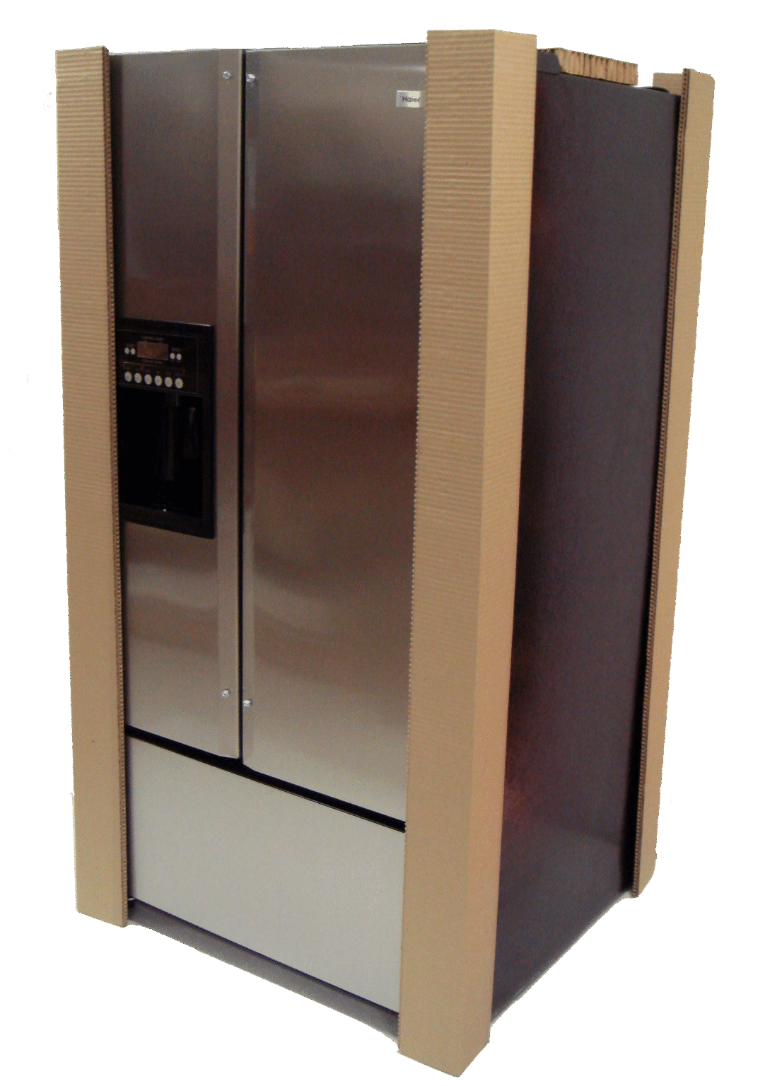 Guide to Corrugated Gaylord Boxes: Sizes and Applications - Brown Packaging