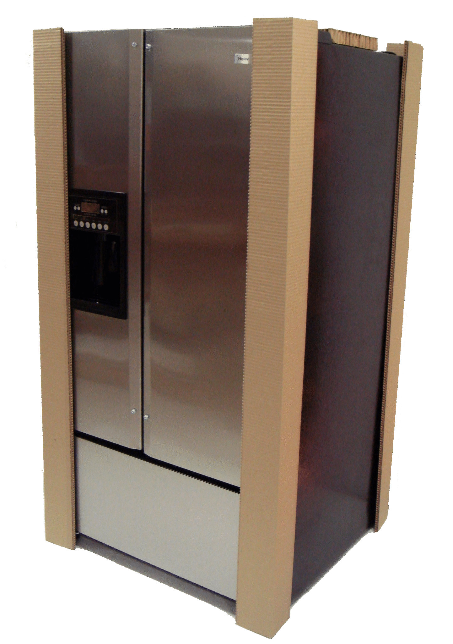 Wholesale Packaging Stock Products - Brown Packaging