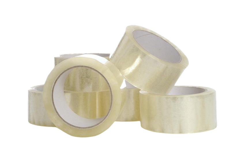 Polyvinyl Chloride (PVC) in Packaging - Brown Packaging